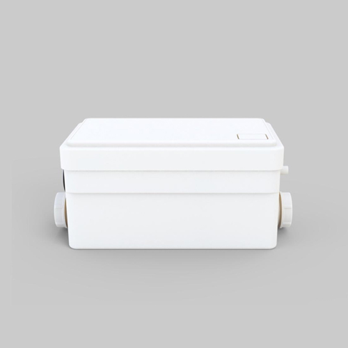 FlowPro FP250 Macerator for Showers - NotJustTaps.co.uk