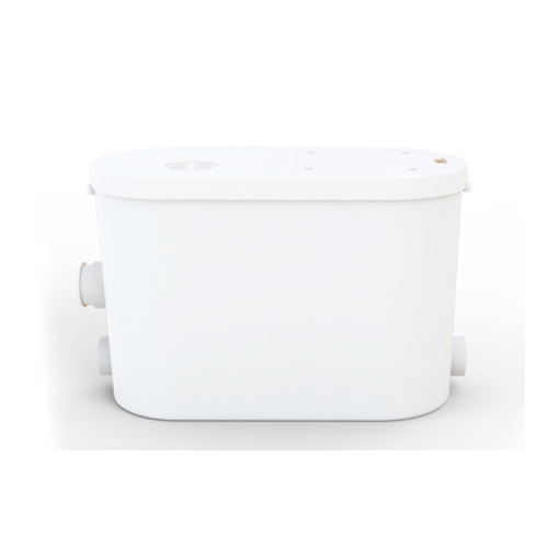 FlowPro FP400K Macerator for Kitchens, Utilities and Bathrooms ...