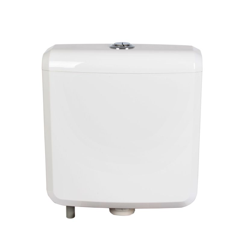 Flush Daddy Ready To Install Exposed Cistern - NotJustTaps.co.uk