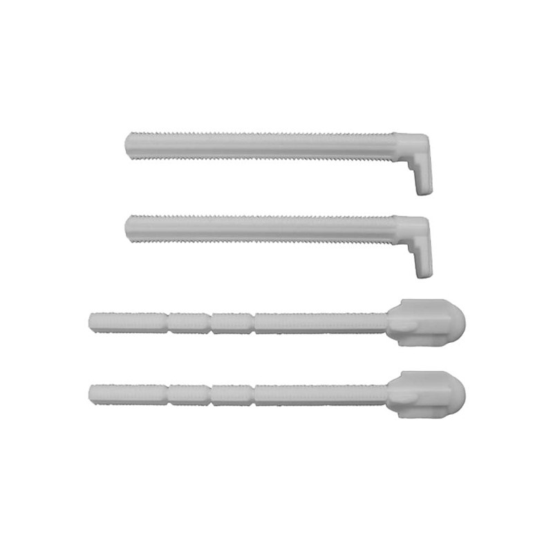 Geberit Sigma Actuation Rod Set 241.874.00.1 - NotJustTaps.co.uk