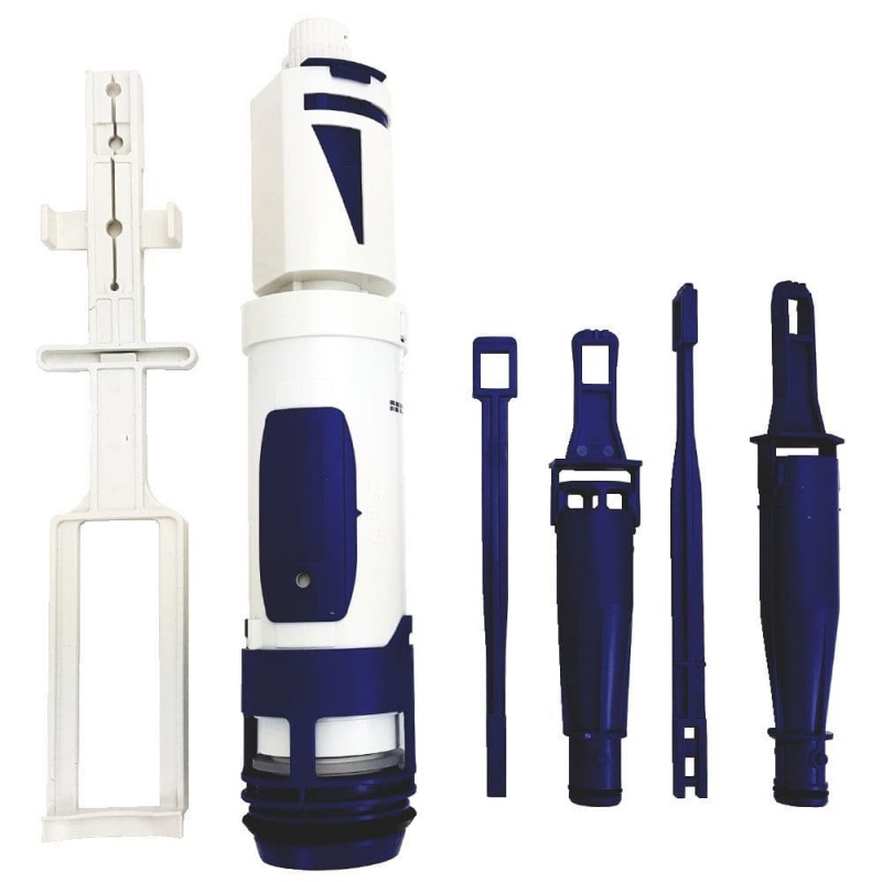 Geberit Flush Valve Dual Unica - NotJustTaps.co.uk