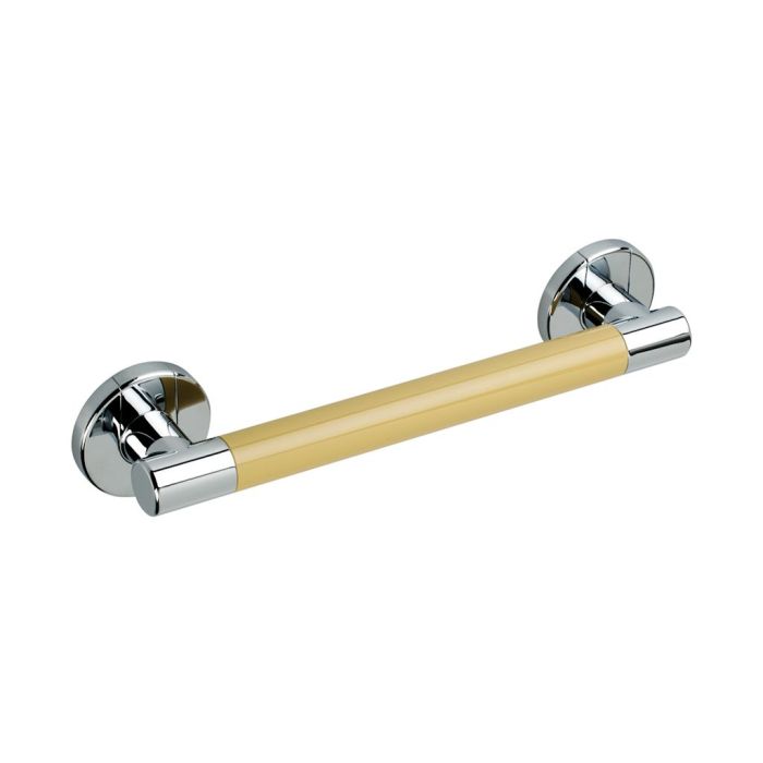 Ponte Giulio Prestigio Grab Bar - Sand Finish - NotJustTaps.co.uk