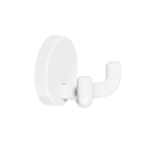 HEWI High Risk Double Hook - NotJustTaps.co.uk