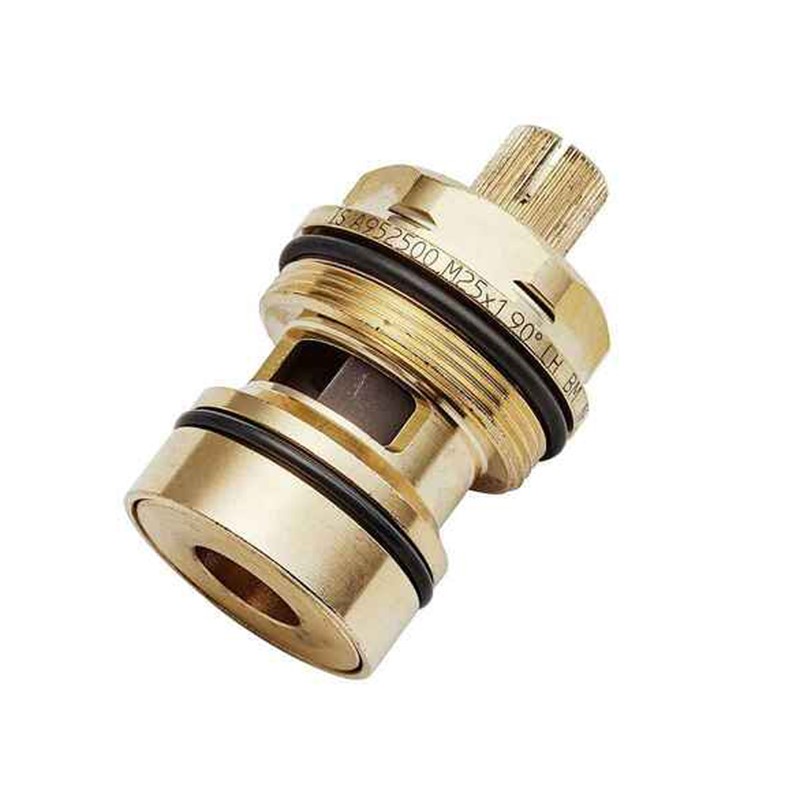 Ideal Standard 1/2'' Hot Dualux Cartridge - NotJustTaps.co.uk