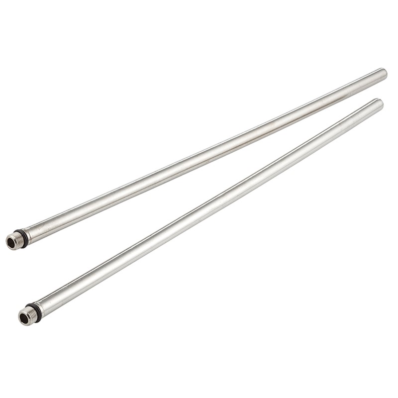 Ideal E960644NU Rigid Tap Tails - NotJustTaps.co.uk