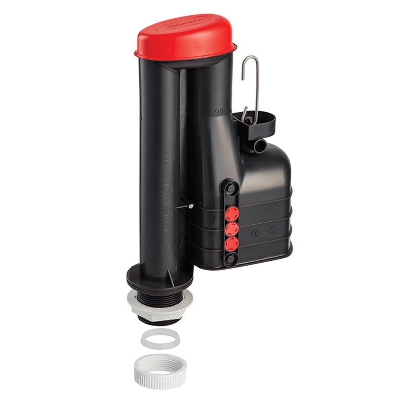 ideal Standard 9" Syphon SV92567 - NotJustTaps.co.uk