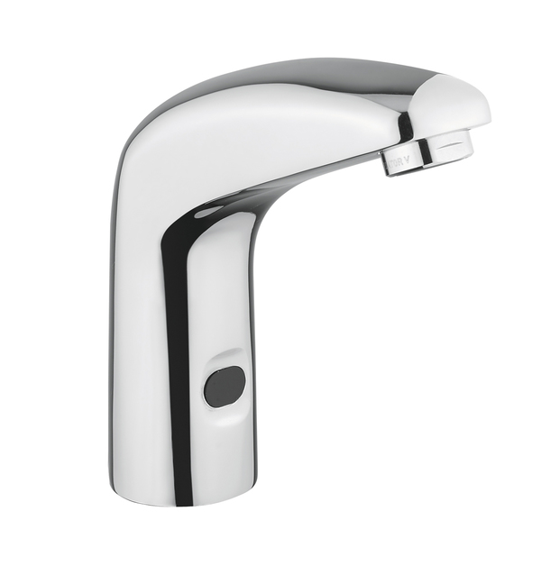 Intatec medical basin sensor tap - NotJustTaps.co.uk