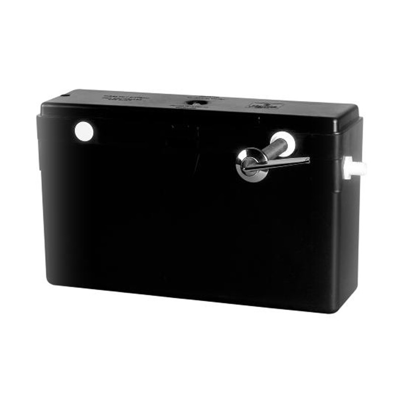 Macdee Hideaway Extended Lever Cistern - NotJustTaps.co.uk