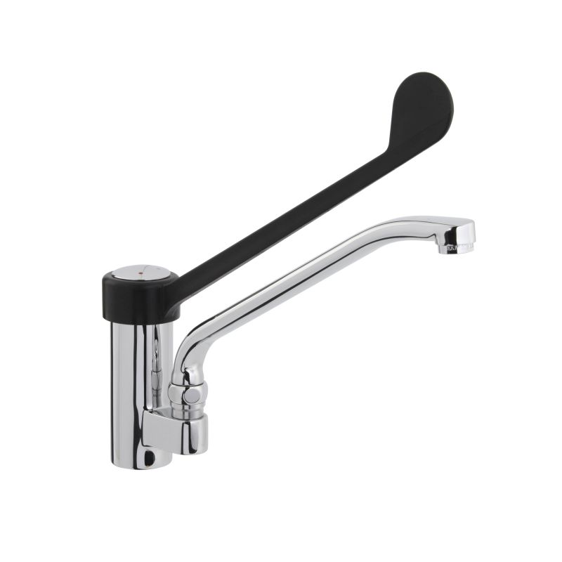 Monolith High Fill Medical Sink Tap - NotJustTaps.co.uk