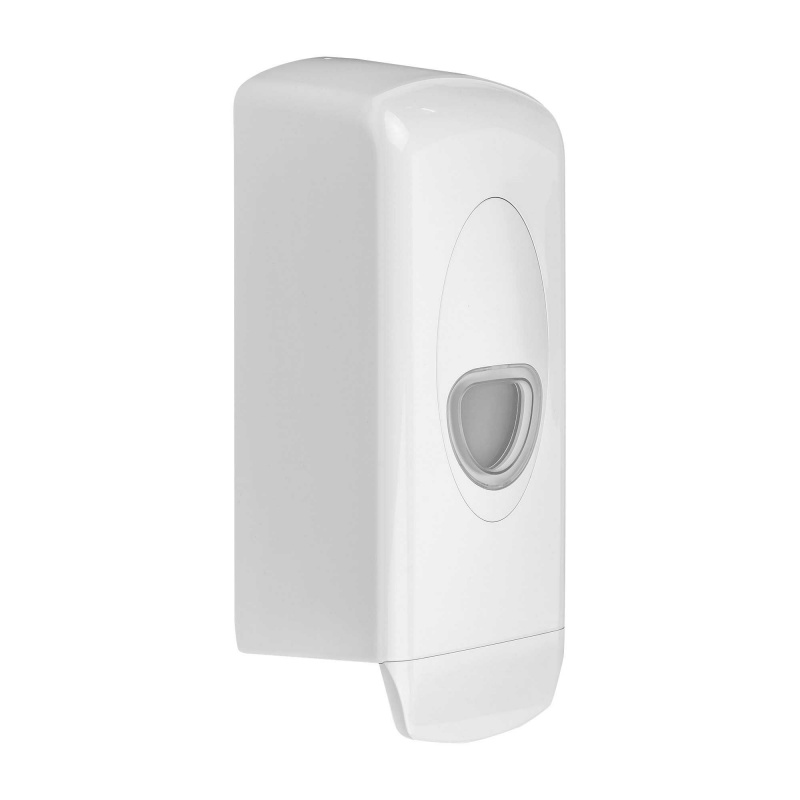 Fitzroy of London Soap Dispenser - NotJustTaps.co.uk