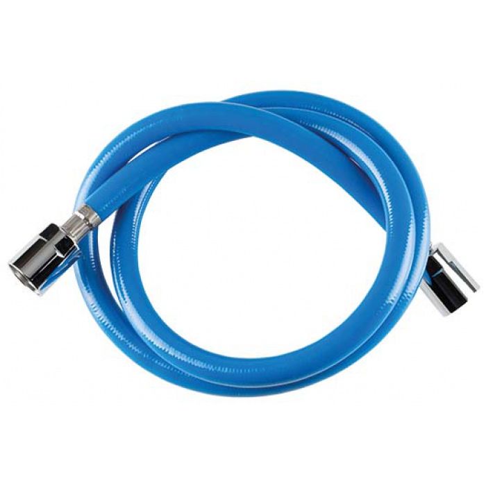 Flexible Pre-Rinse Hose For Industrial Kitchen Taps - NotJustTaps.co.uk