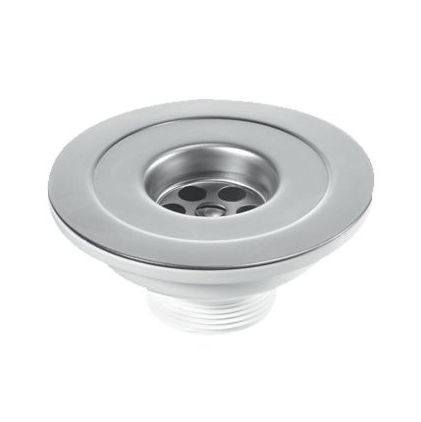 Commercial Reducer Sink Waste - NotJustTaps.co.uk