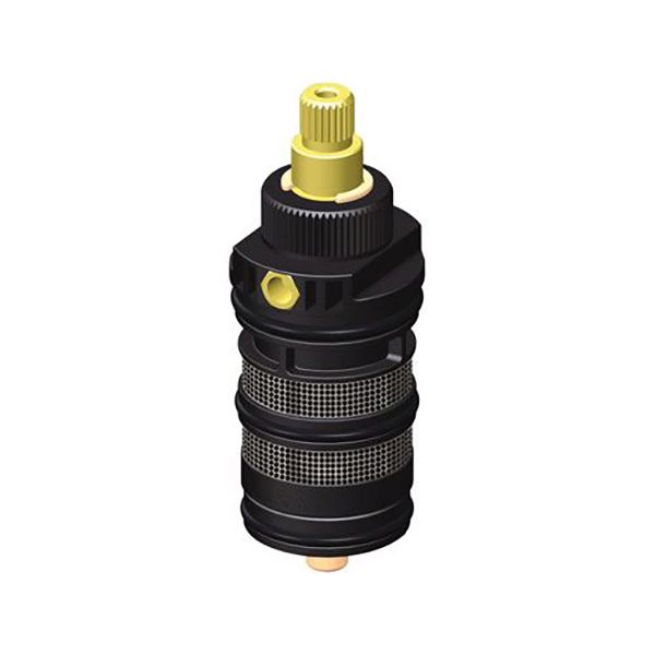 STSR Replacement Thermostatic Shower Cartridge - NotJustTaps.co.uk