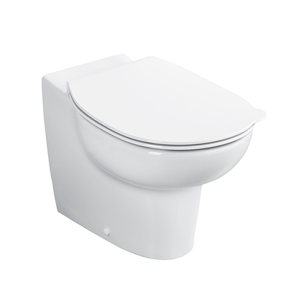 Armitage Shanks Contour 21 Junior School Back to Wall 355mm WC Pan ...