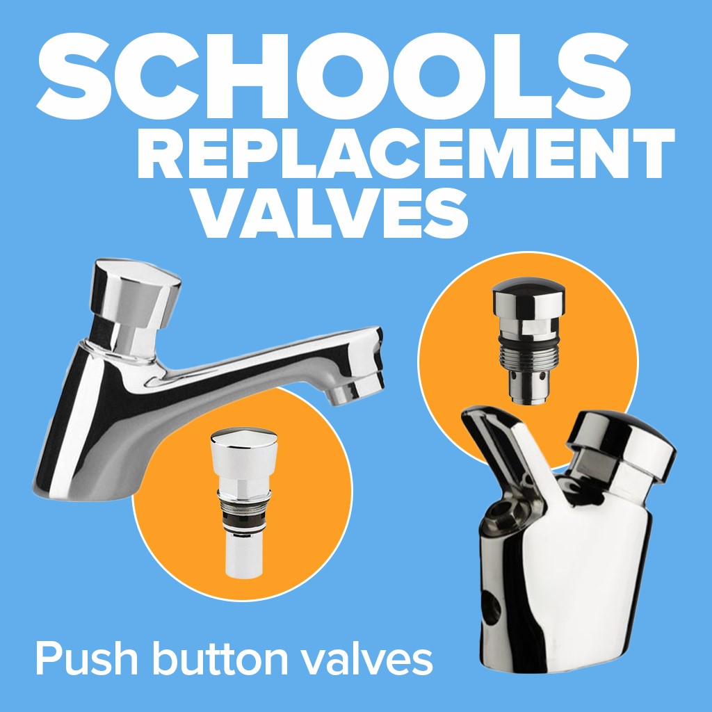 Tap Valves | Quarter Turn Tap Valves - NotJustTaps.co.uk
