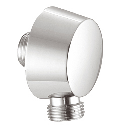 Standard Shower Wall Outlet - NotJustTaps.co.uk