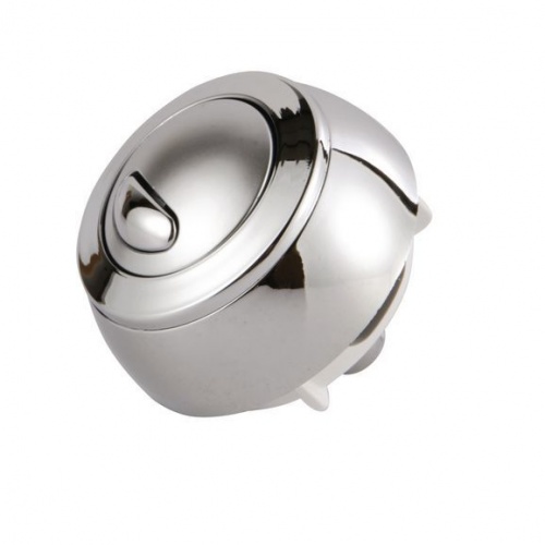 SIAMP Optima 50 Replacement Cistern Push Button - NotJustTaps.co.uk
