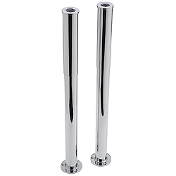 Adjustable Standpipe Shrouds - NotJustTaps.co.uk