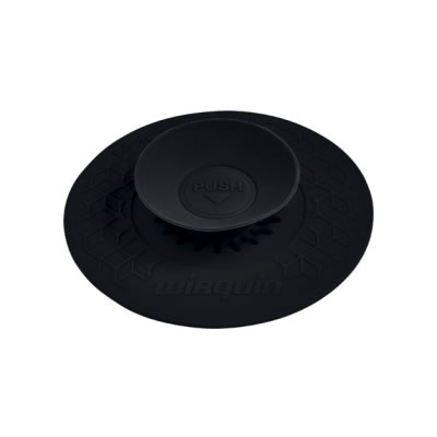 Superplug universal plug for kitchens and bathrooms - NotJustTaps.co.uk