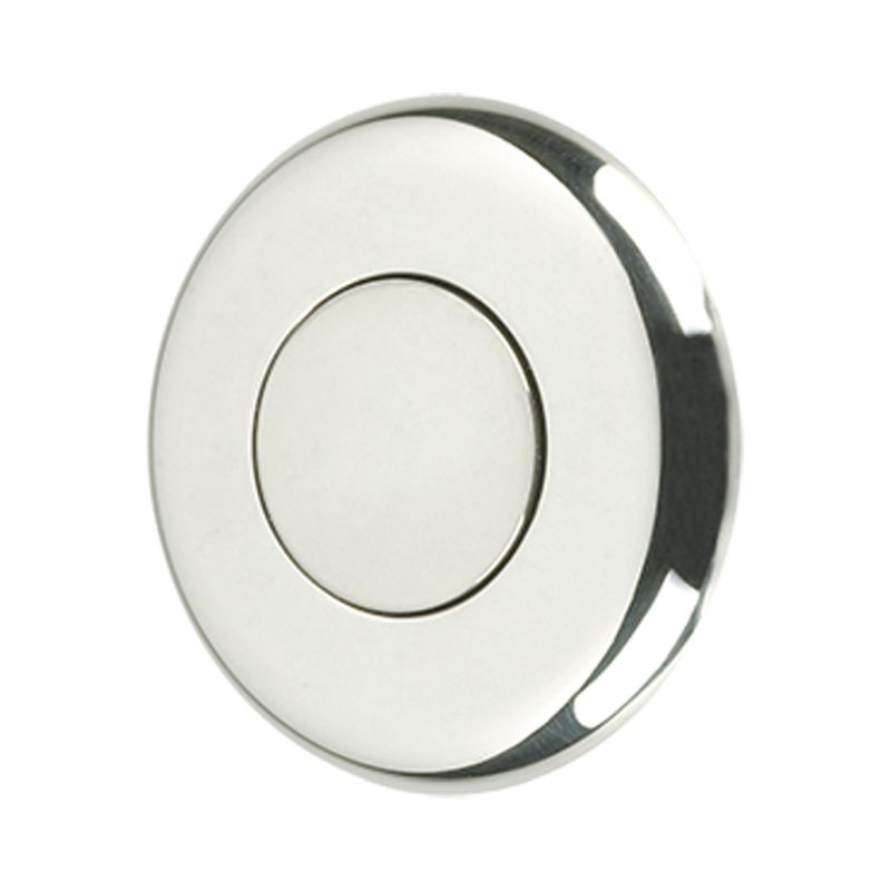 Pushflo Phantom Cistern - Extended Push Button Version - NotJustTaps.co.uk