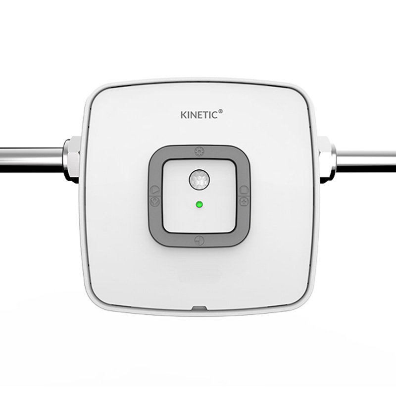 Dudley Kinetic Infra Red Urinal Flush Control - NotJustTaps.co.uk