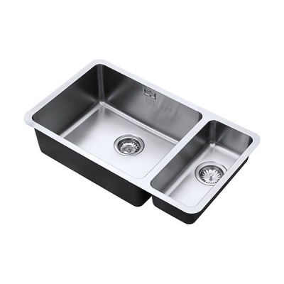 Luxso Plus Undermount Sink - NotJustTaps.co.uk