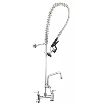 Commercial Kitchen Taps - NotJustTaps.co.uk