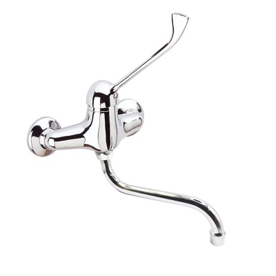 Medical & Dental Taps | Elbow Lever Taps - NotJustTaps.co.uk