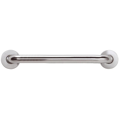 Bathroom grab rails | Luxury grab bars & rails - NotJustTaps.co.uk