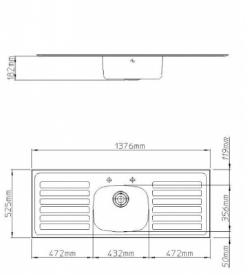 Lab Taps & Sinks | Laboratory water & gas taps - NotJustTaps.co.uk