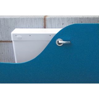 HTM64 hospital sluice/slop hopper - NotJustTaps.co.uk