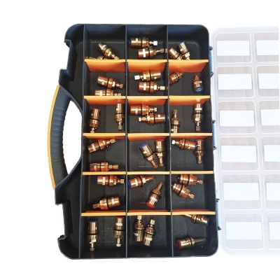 Tap Valves | Quarter Turn Tap Valves - NotJustTaps.co.uk