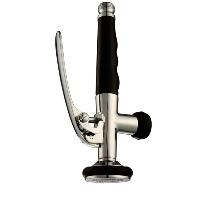 WT Pre-Rinse Spray Gun Assembly - NotJustTaps.co.uk