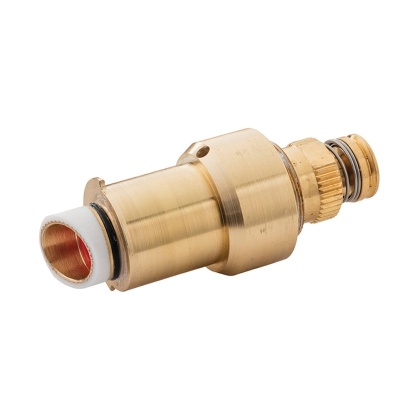 Timer Tap Cartridges | Non-Concussive Tap Spares - NotJustTaps.co.uk