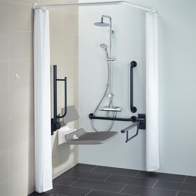 What does DDA Compliant mean? - NotJustTaps.co.uk