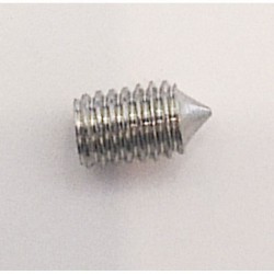 Grub Screw for Securing Tap and Faucet Levers - Notjusttaps.co.uk