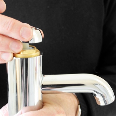 Ceramic Disk Cartridges | Mixer Tap Cartridges - NotJustTaps.co.uk