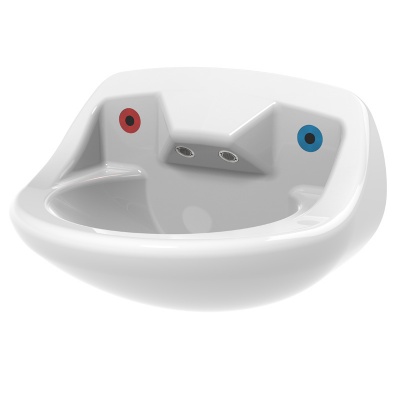 Secure Washrooms | Anti-Vandal & Anti Ligature Fittings - NotJustTaps.co.uk