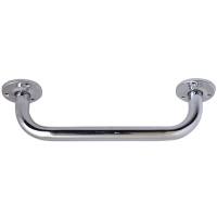 Bathroom grab rails | Luxury grab bars & rails - NotJustTaps.co.uk