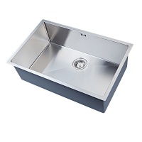 Extra Deep Kitchen Sinks | Extra Large Kitchen Sinks - NotJustTaps.co.uk