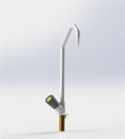 Lab Taps & Sinks | Laboratory water & gas taps - NotJustTaps.co.uk