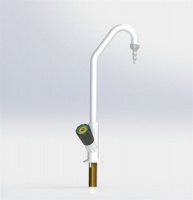 Lab Taps & Sinks | Laboratory water & gas taps - NotJustTaps.co.uk