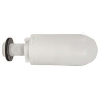 Toilet Syphons | WC Syphons & Sysphon Spares - Notjusttaps.co.uk