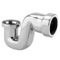 Commercial And Domestic Bottle traps | Basin bottle traps - NotJustTaps ...