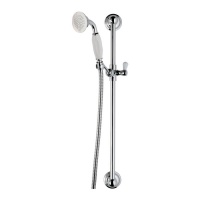 Shower Riser Rails | Shower Rail Kits - NotJustTaps.co.uk