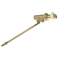 Ball Valves Arms | Fill & Float Valves - NotJustTaps.co.uk
