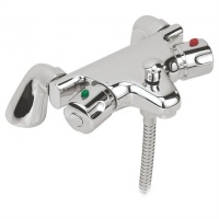Thermostatic Taps | Temperature safe bath, basin & kitchen taps ...