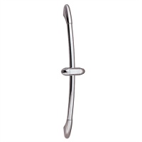 Shower Riser Rails | Shower Rail Kits - NotJustTaps.co.uk