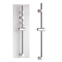 Shower Riser Rails | Shower Rail Kits - NotJustTaps.co.uk