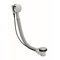 Bath & Basin Wastes | Pop Up Wastes - NotJustTaps.co.uk